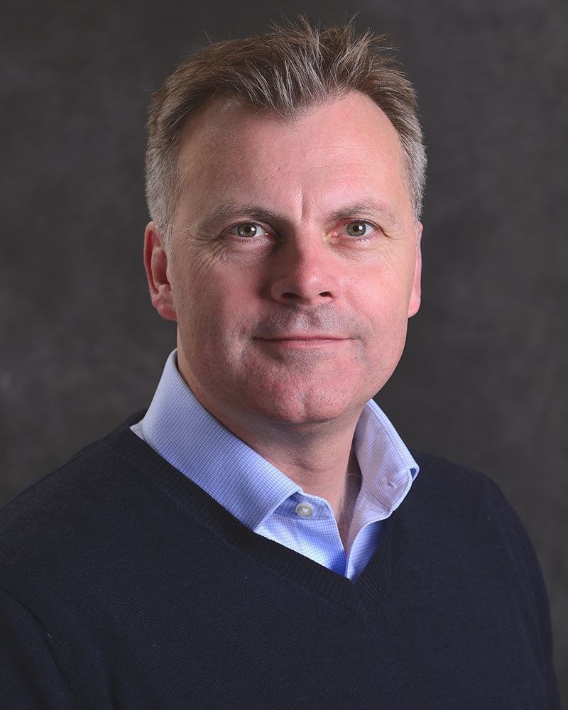 About Us - TeleTracking