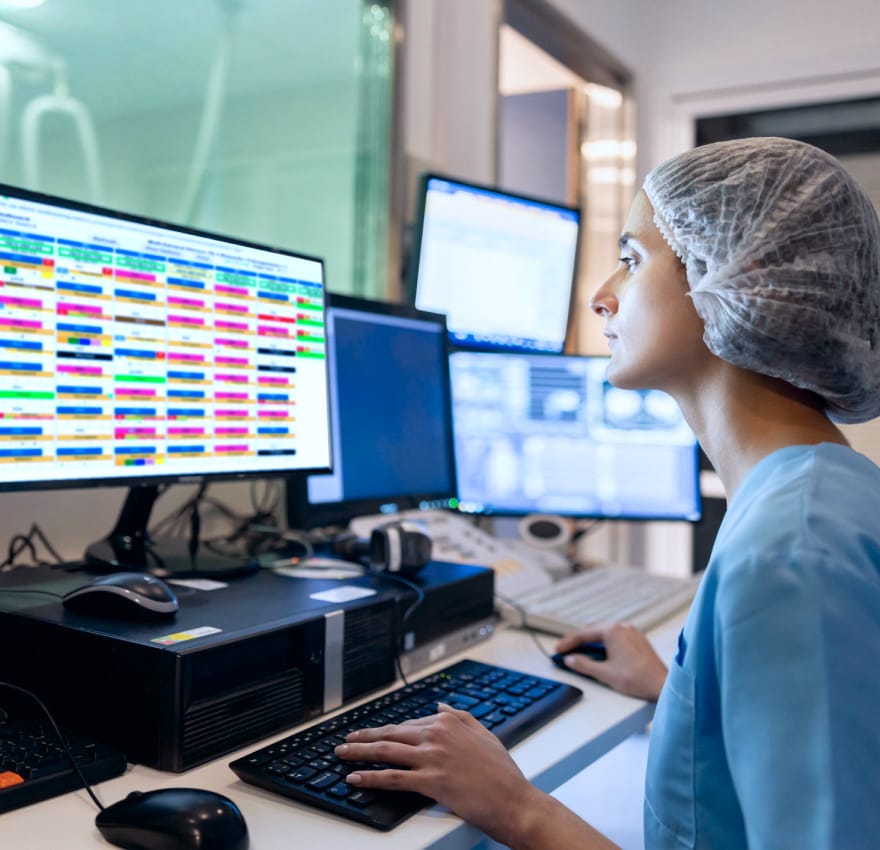 Boundaryless: Healthcare Digital Front Doors - TeleTracking