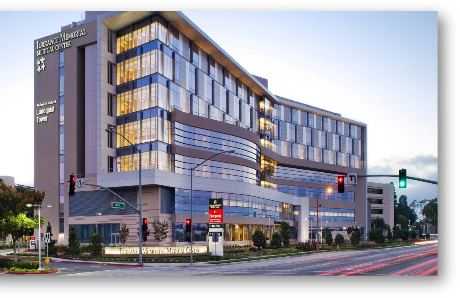 TeleTracking - Integrated Healthcare Operations